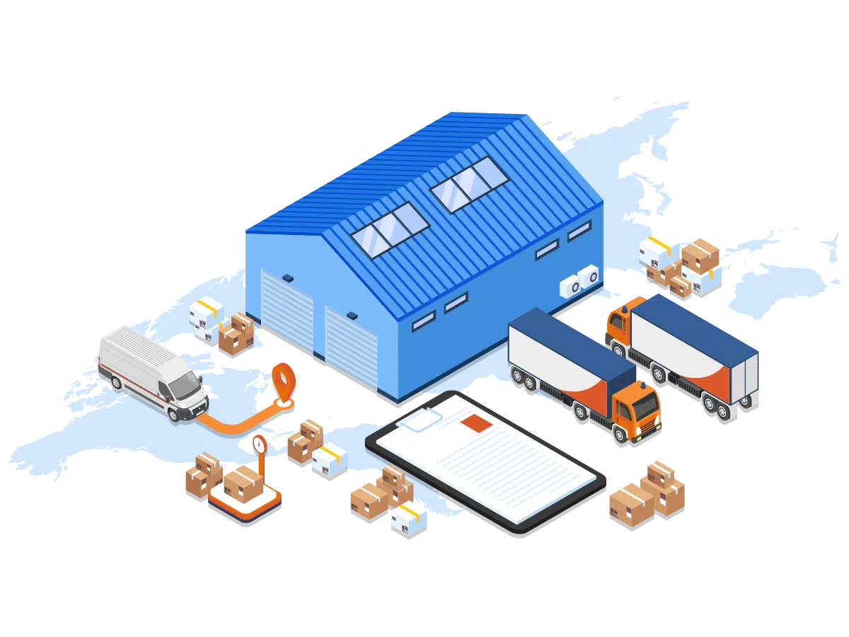 Gulf Shipping – Connecting Continents, Delivering Excellence